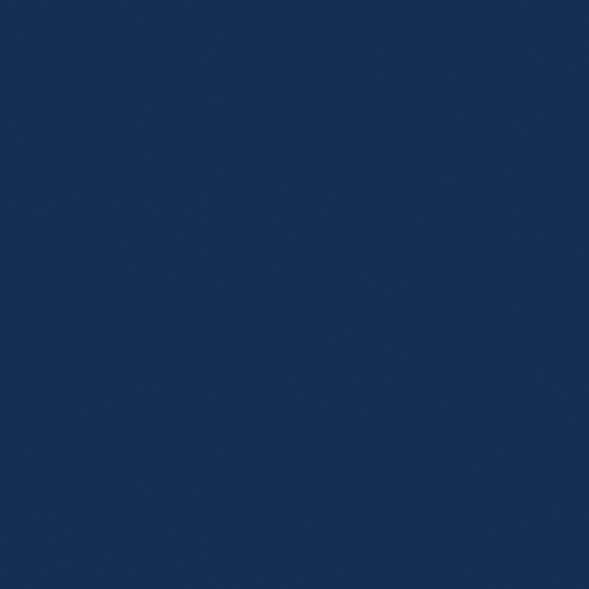 HPL - Abet 1804 Blu Tenebre Sei + FOL 3050x1300x0,9mm.