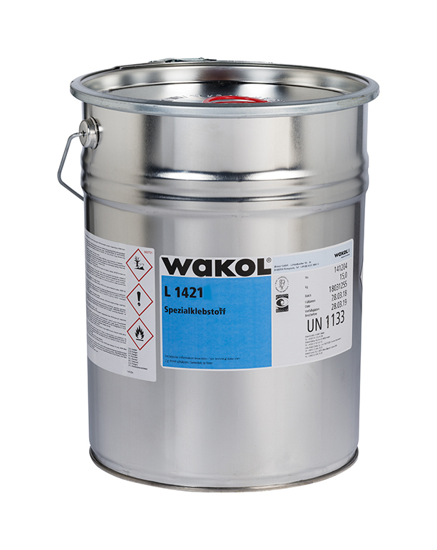 Intercoll L1421 Naturel 26 Liter