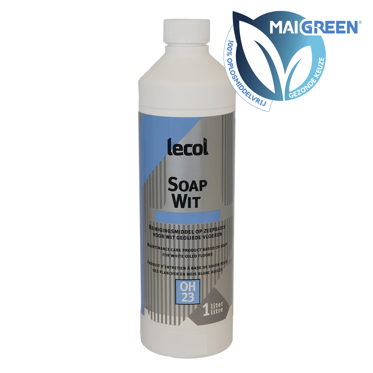 Lecol Soap OH23 - 1l - Naturel