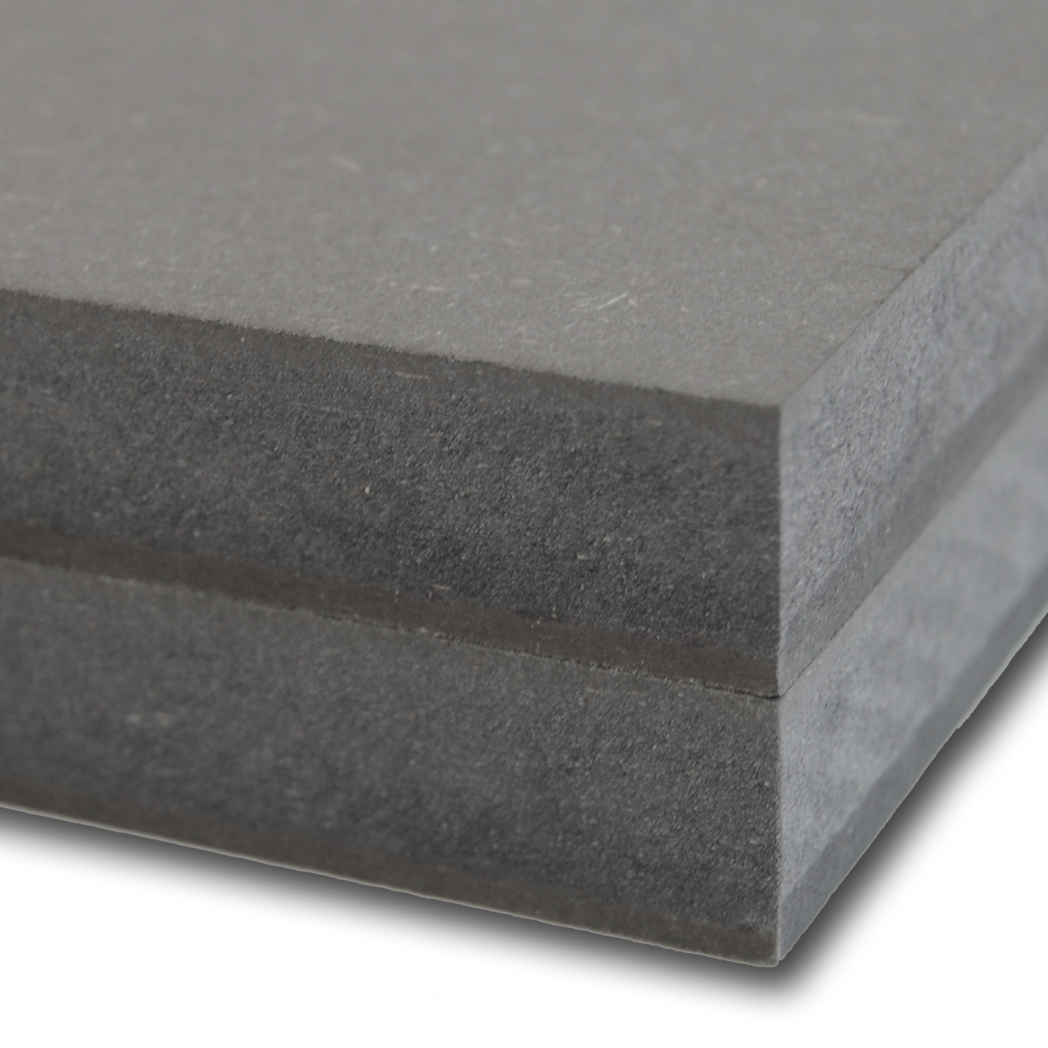 MDF Zwart D700 E05 CARB2 3050x1220x18mm